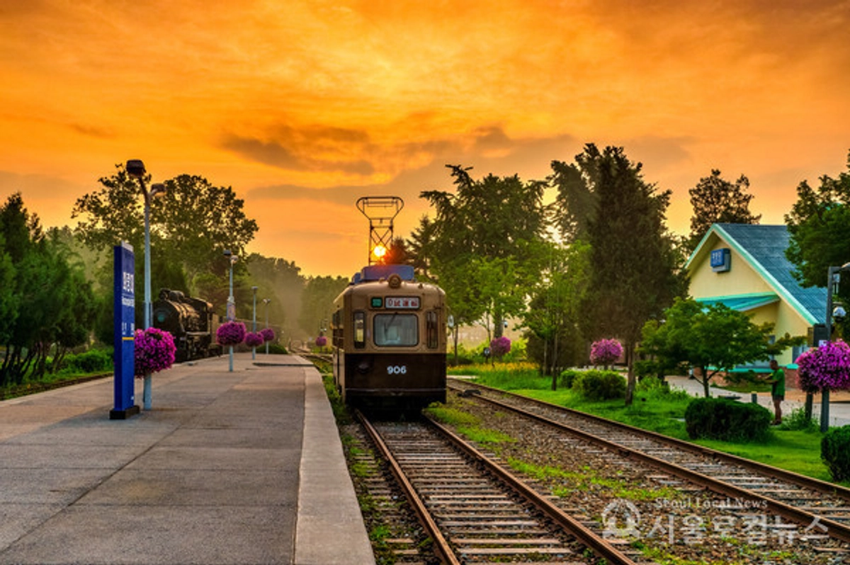 노원의 아름다운 풍경과 감동을 담아낸 사진 공모전 개최
